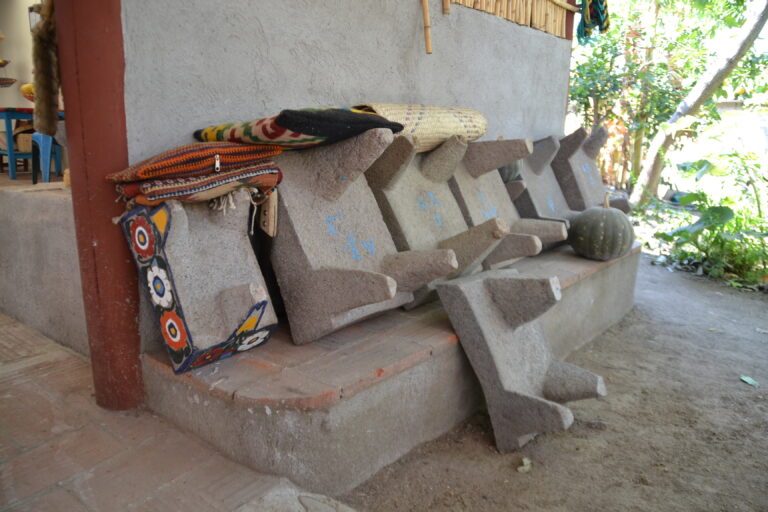 Mission Chocolate Recipes | How to use a metate